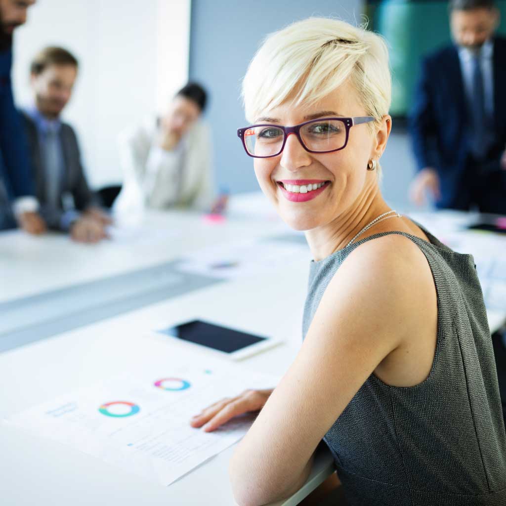 About Us - Nikon Industrial Metrology