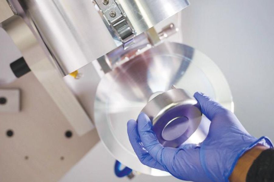 Automated CT Inspection Enables Zero Defect Production - Nikon ...