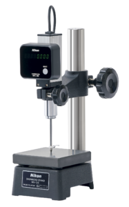 Digital Length Measuring System, DIGIMICRO Series - Nikon Industrial ...