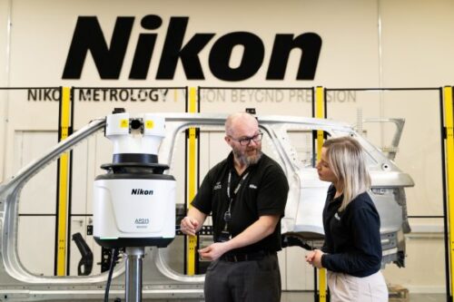 Nikon Metrology provides Modular Microscopy Solutions - Nikon ...
