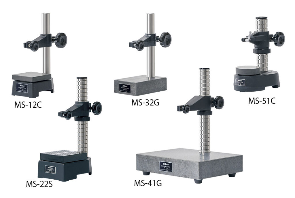 Digital Length Measuring System, DIGIMICRO Series - Nikon Industrial ...