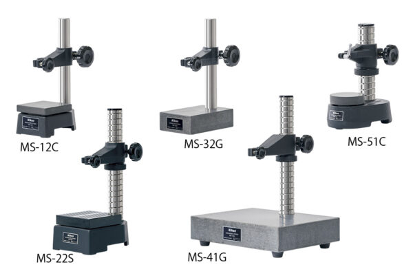 Digital Length Measuring System, DIGIMICRO Series - Nikon Industrial ...