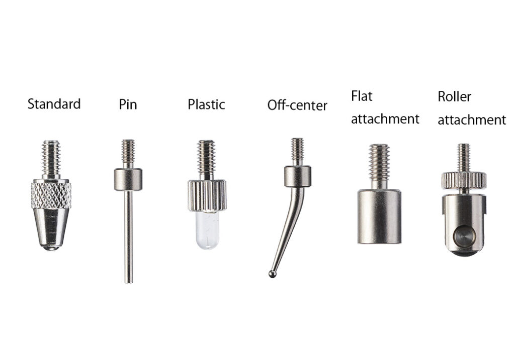 Digital Length Measuring System, DIGIMICRO Series - Nikon Industrial ...