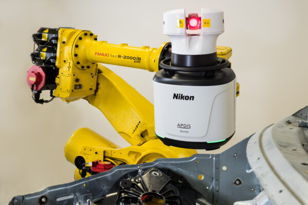 Nikon Industrial Metrology - Home
