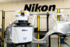 Nikon Industrial Metrology - Home
