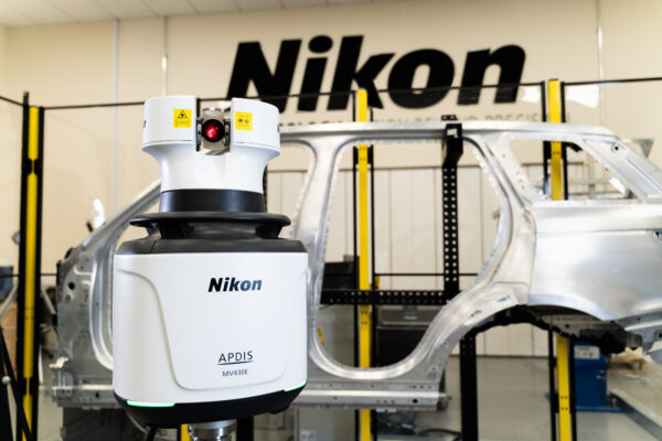Nikon Industrial Metrology - Home