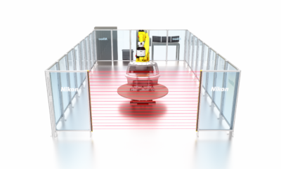 APDIS BiW Measurement Systems - Nikon Industrial Metrology