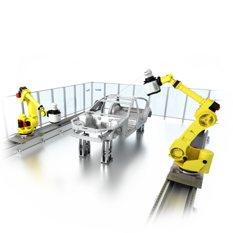 Discover NIS-Elements, Nikon’s automated imaging and analysis ...