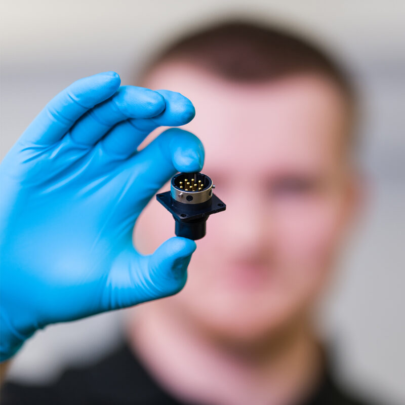 Automated CT Inspection Solutions - Nikon Industrial Metrology