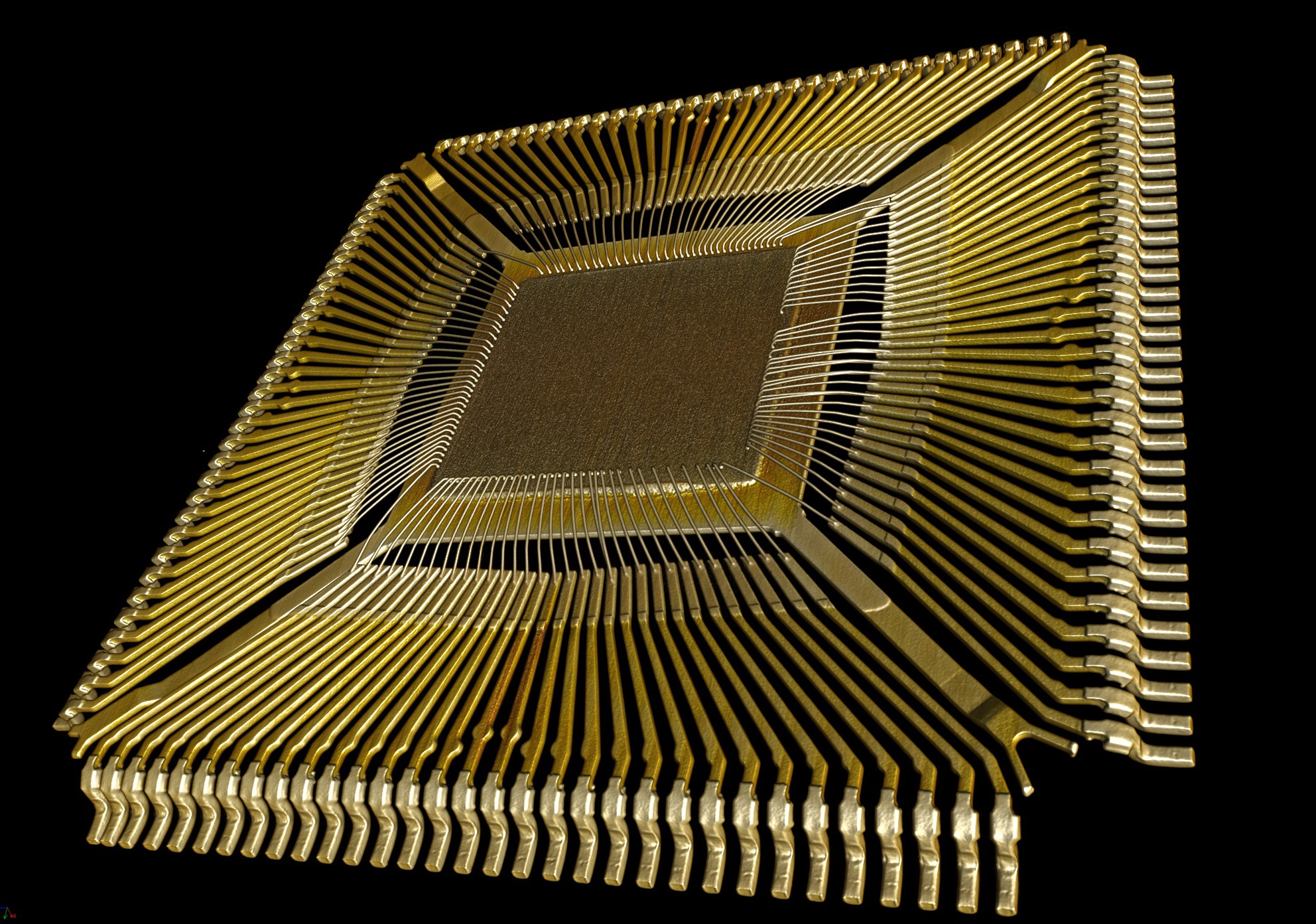 X-ray inspection of next-generation PCBs - Nikon Metrology