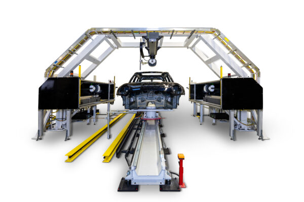 Nikon’s Industrial Metrology Business Unit attends Control 2023