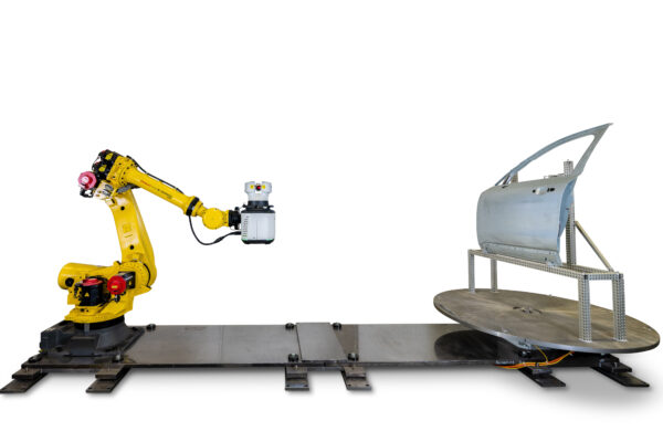 Nikon’s Industrial Metrology Business Unit attends Control 2023