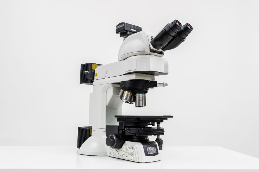 Nikon’s Industrial Metrology Business Unit attends Control 2023