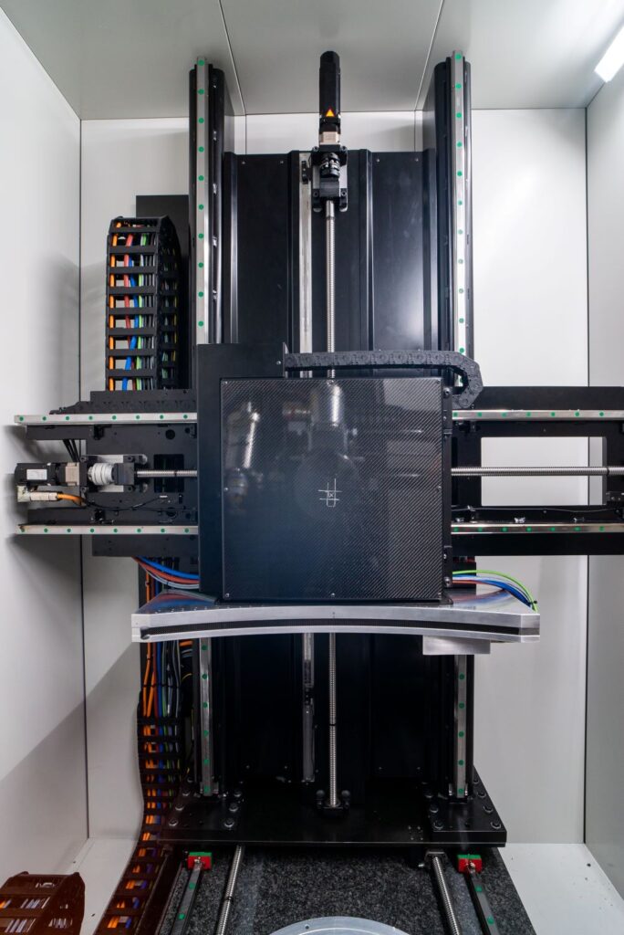 Configurable Large Envelope X-ray and CT Systems - Nikon Industrial ...