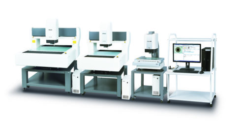Automated optical measuring technology from Nikon supports new ...