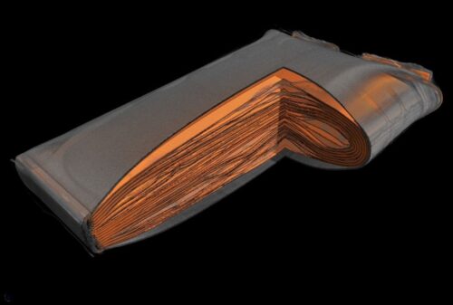 Lithium-ion battery cell inspection