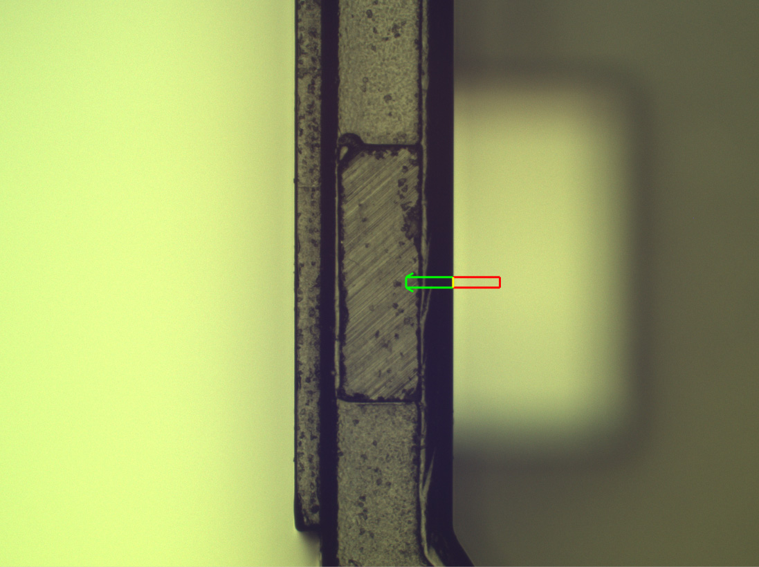 Video measuring software gains automated edge setting function - Nikon ...