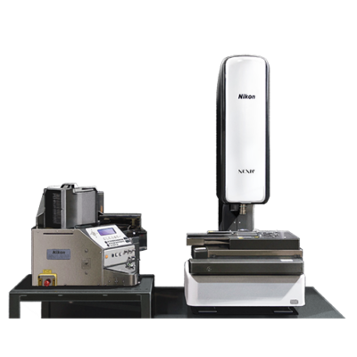NEXIV VMZ-NWL200 - Nikon Industrial Metrology