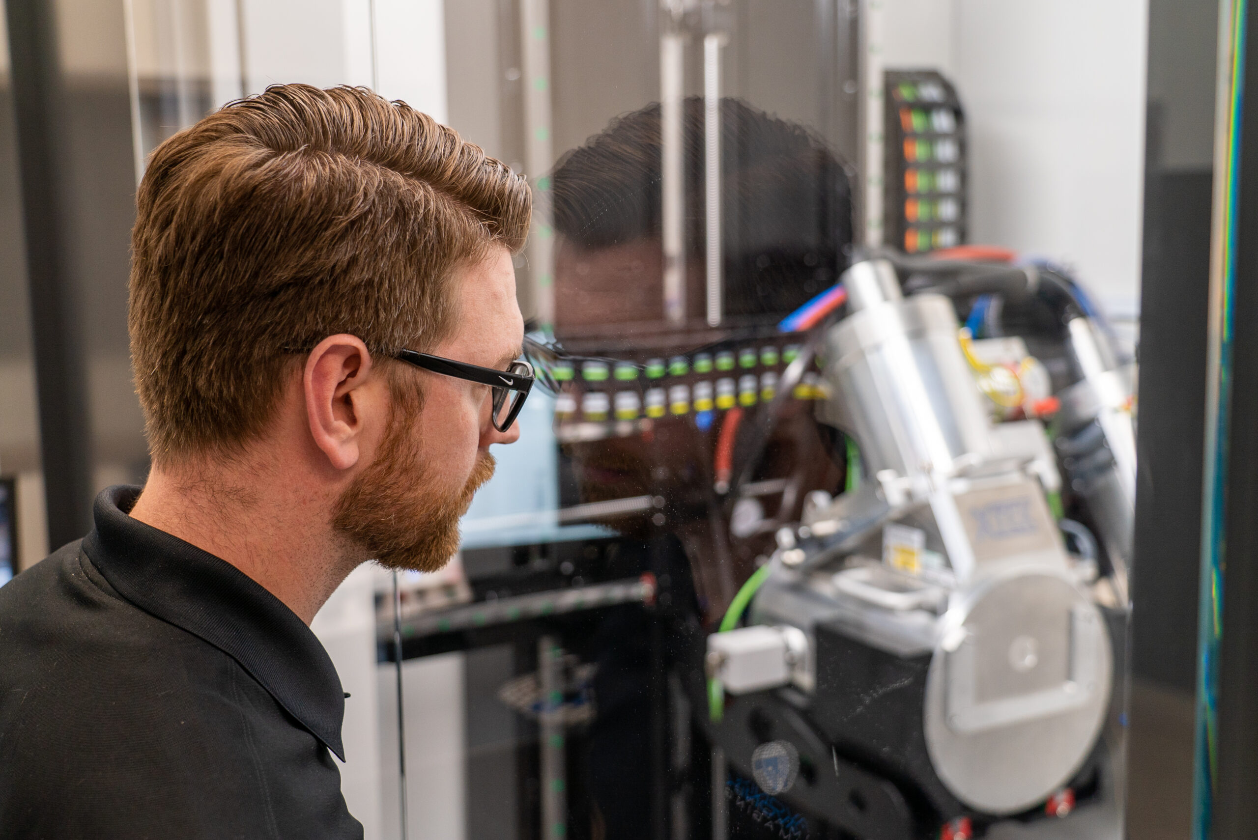 X-ray CT Inspection Services - Nikon