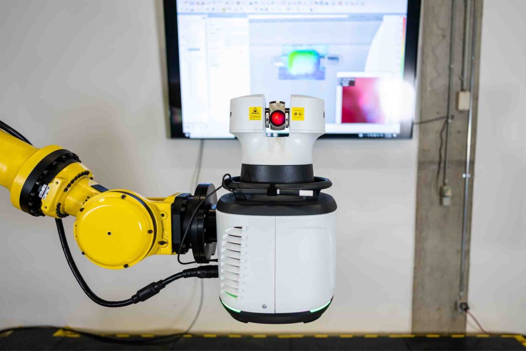 News - Nikon Industrial Metrology