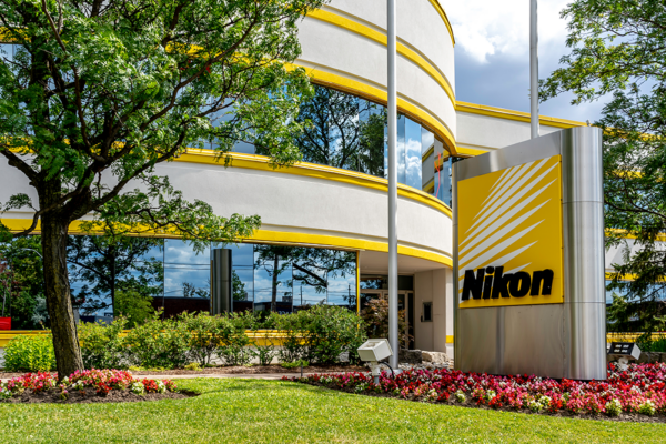 Nikon Industrial Metrology - Home
