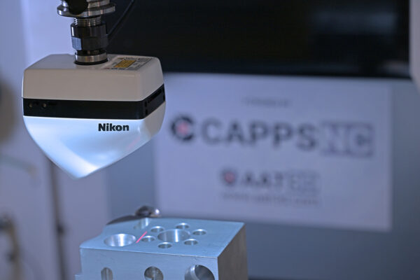 Nikon Industrial Metrology - Home