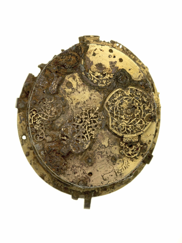 Nikon's advanced CT scanning reveals secrets of Museum of London's 17th ...