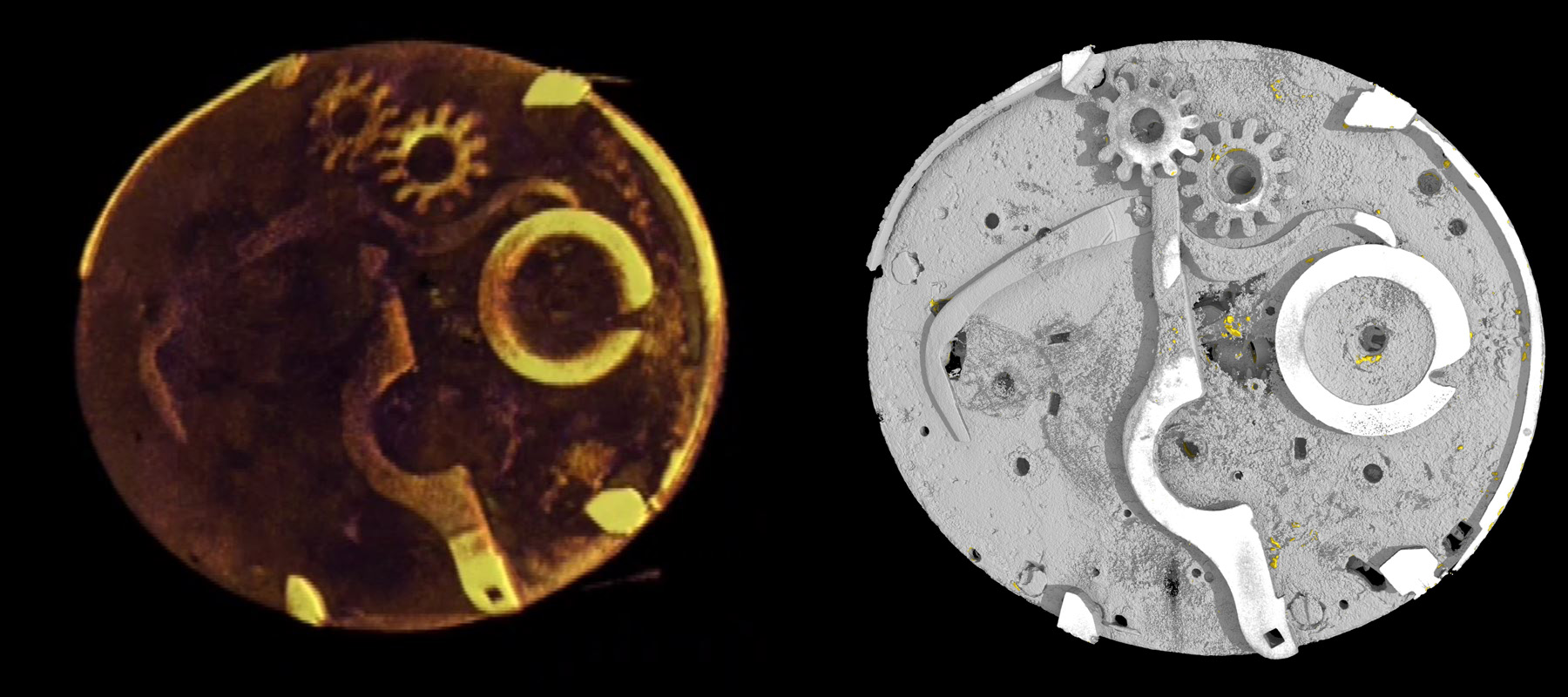 Nikon's advanced CT scanning reveals secrets of Museum of London's 17th ...