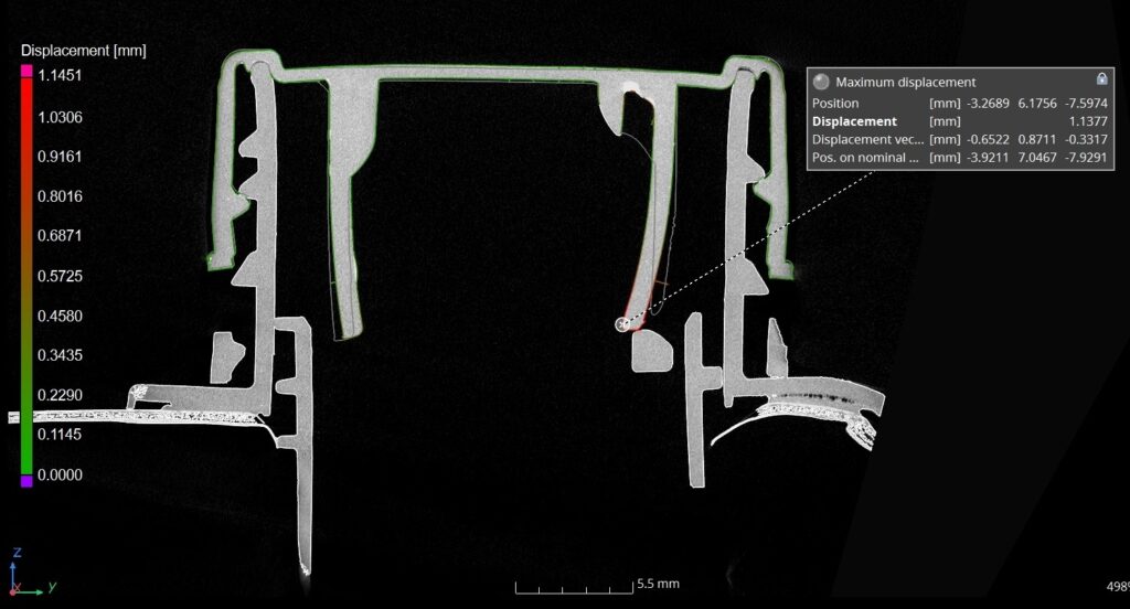 Nikon’s X-ray CT Inspection Service for bottle closure manufacturers ...