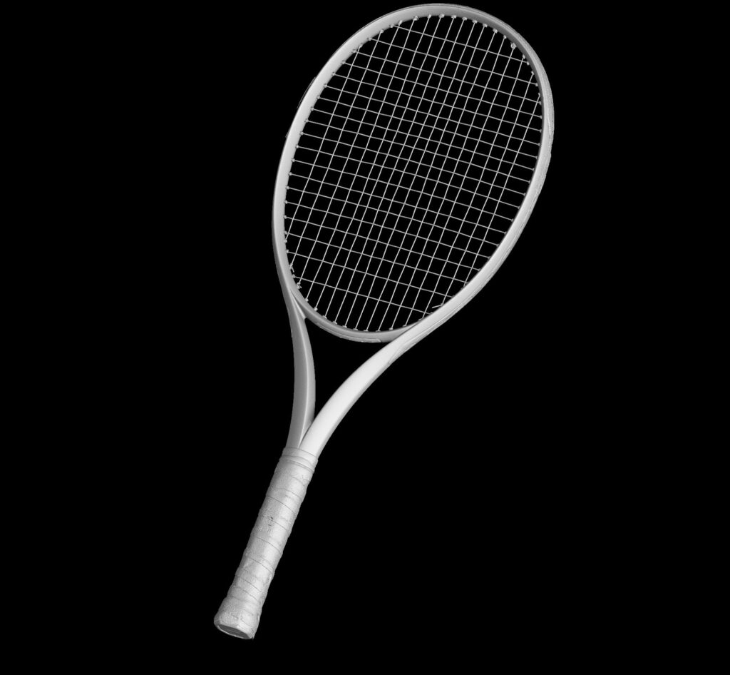 The Scan of the Month July – Wimbledon and the engineering inside ...