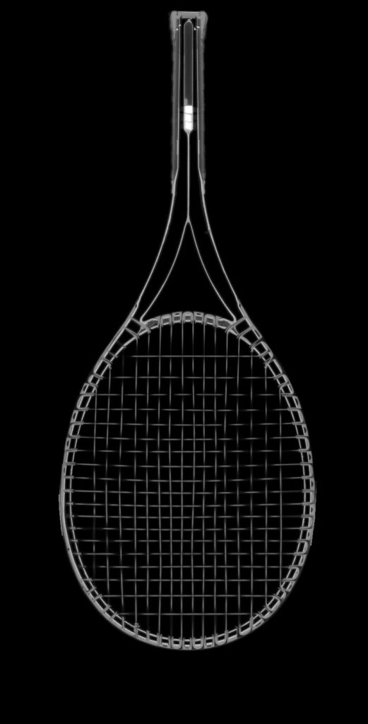 The Scan of the Month July – Wimbledon and the engineering inside ...