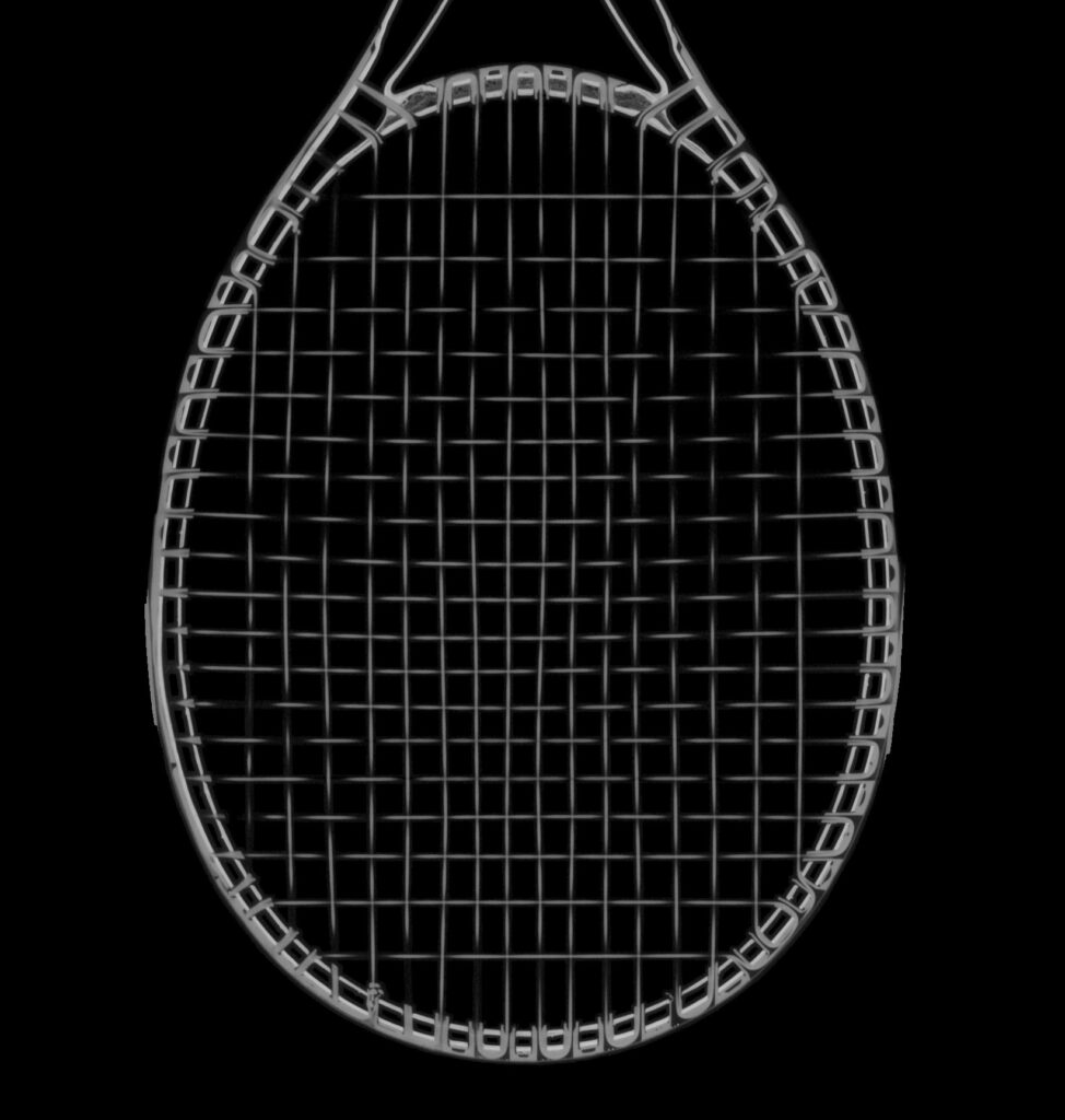 The Scan of the Month July – Wimbledon and the engineering inside ...