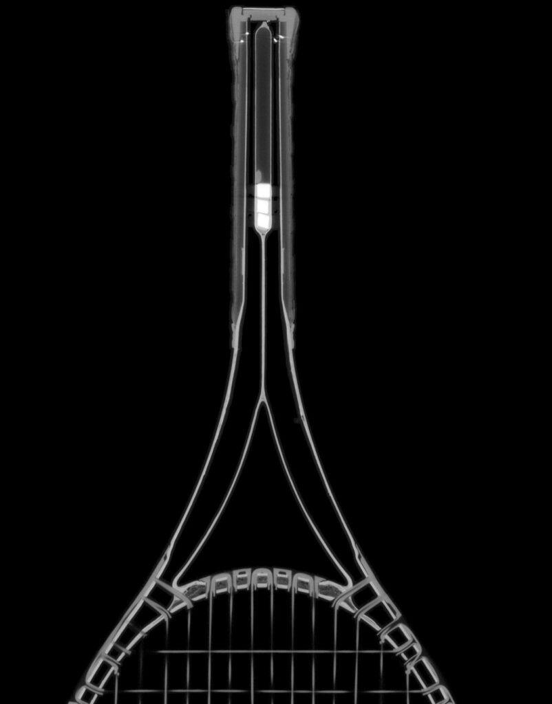 The Scan of the Month July – Wimbledon and the engineering inside ...