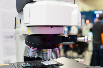 WEBINAR ON DEMAND: Discover Artificial Intelligence (AI) in Microscopy ...