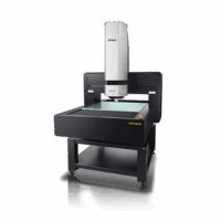 Digital Length Measuring System, DIGIMICRO Series - Nikon Industrial ...