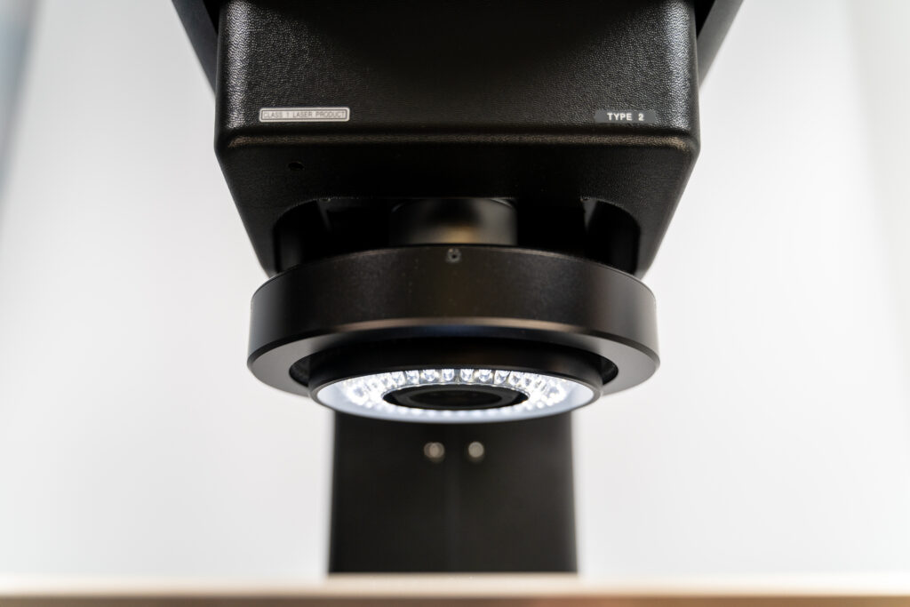 Ask our experts - The NEXIV VMZ-S edition - Nikon Metrology Inc.