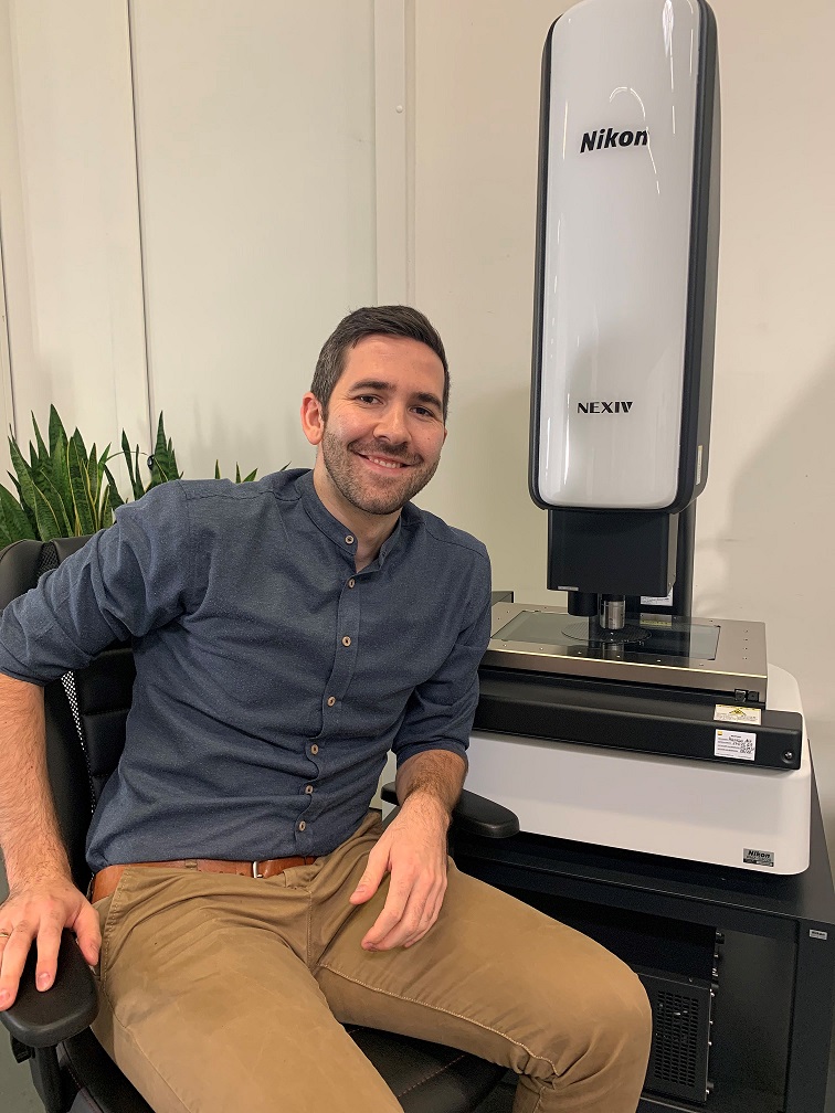 The many benefits of wafer loaders in combination with Nikon NEXIV ...