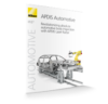 Automotive Laser Measuring & Inspection System - Nikon Metrology Inc.
