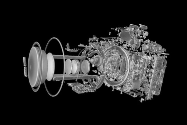 3D CT Reconstruction Software - Nikon Metrology Inc.