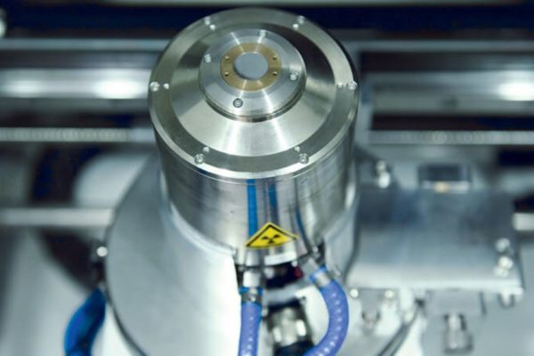 X-Ray & Microfocus Sources - Nikon Metrology Inc.