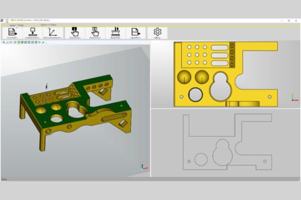 Optional Software - Nikon Metrology Inc.