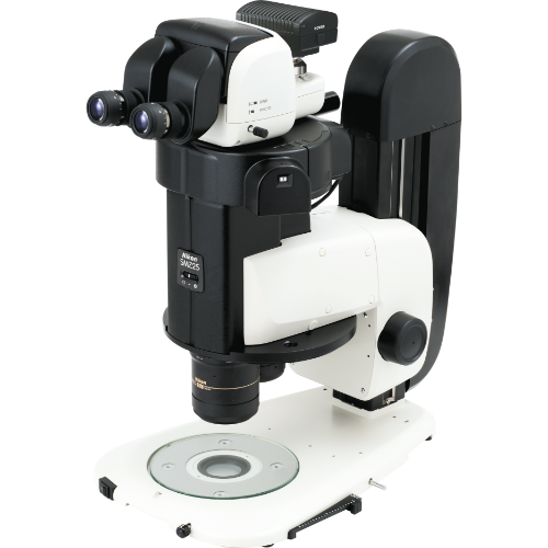 Stereo Microscopes - Nikon Metrology Inc.