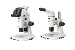 SMZ1270i and SMZ1270 - Nikon Metrology Inc.