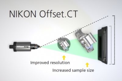 3D CT Reconstruction Software - Nikon Metrology Inc.