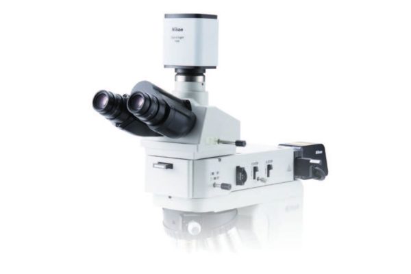 Digital Sight 1000 - Nikon Metrology Inc.