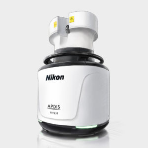 ECLIPSE MA200 - Nikon Metrology Inc.