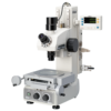 Measuring Microscopes - Nikon Metrology Inc.