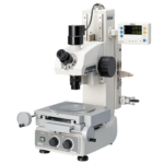 Measuring Microscopes - Nikon Metrology Inc.