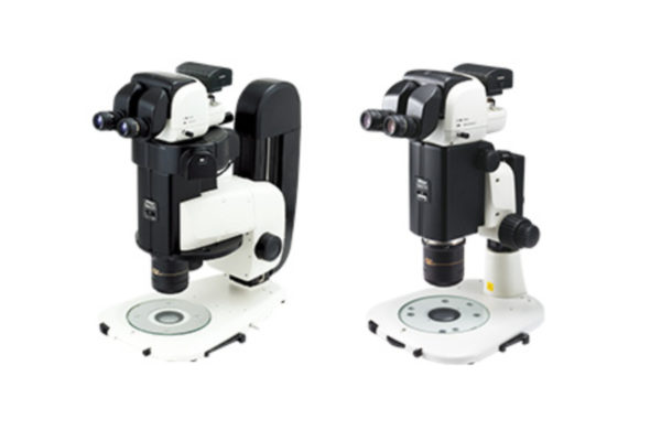 SMZ25 and SMZ18 - Nikon Metrology Inc.