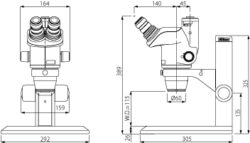 SMZ745T and SMZ745 - Nikon Metrology Inc.